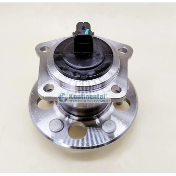 China Wheel Hub Assembly,Hub Bearing Assembly,Wheel Bearing Hub ...