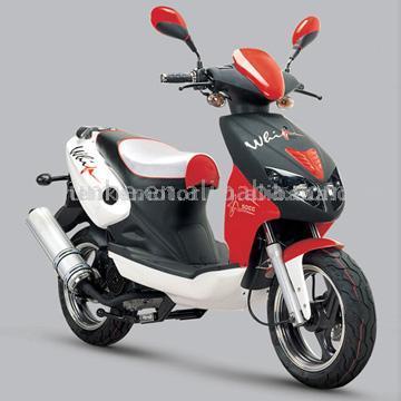 Euro Ii&euro Iii&eec Approved Scooters, High Quality Euro Ii&euro Iii ...