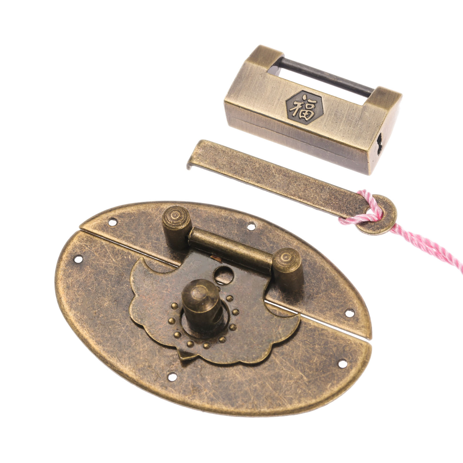 Dreld Antique Furniture Chinese Old Lock With Brass Vintage Bronze ... Dreld Antique Furniture Chinese Old Lock With Brass Vintage Bronze ...