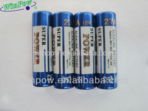 12v Alkaline L828 27a Bateria, High Quality 12v Alkaline L828 27a ...