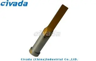 Heavy Load Punch Ejector Pins Internal Thread For Pressing, High ...