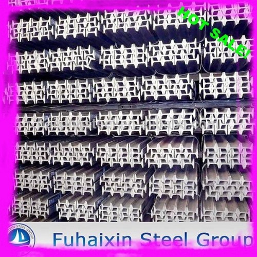Hot Rolled Largest Steel Profile I Beam, High Quality Hot Rolled ...