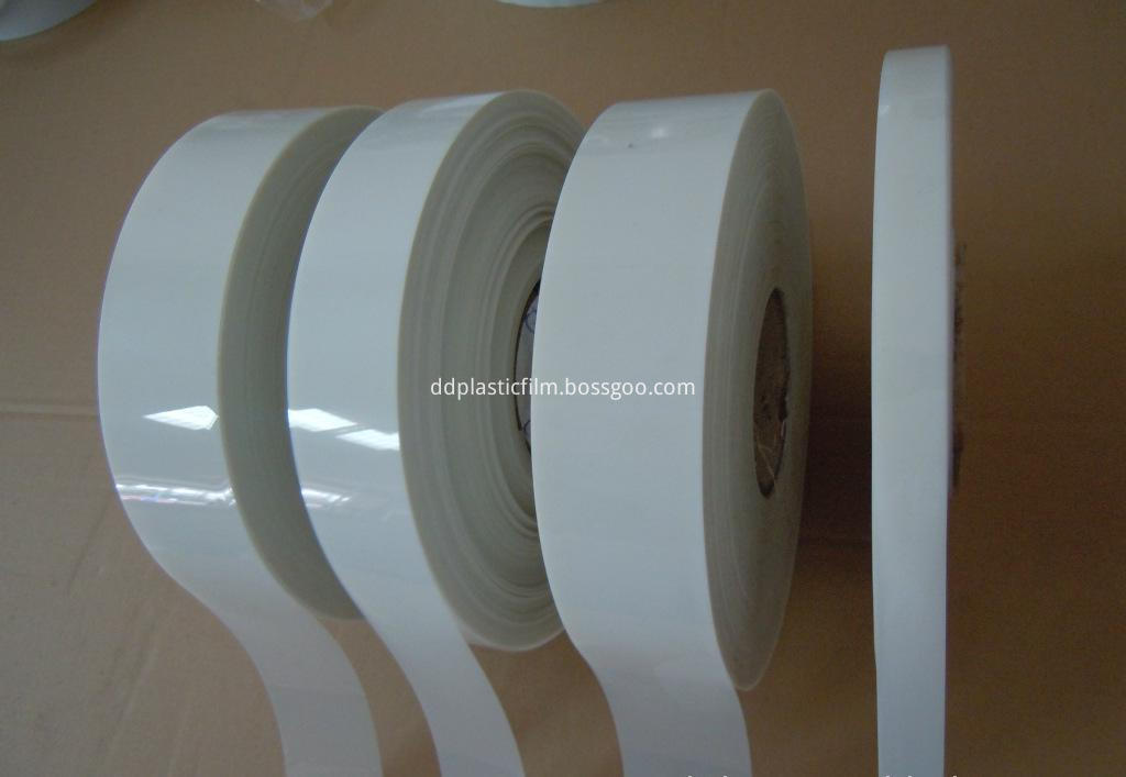 Electrical Insulation 14mil Milky White Pet Film, High Quality Electrical Insulation 14mil Milky ...