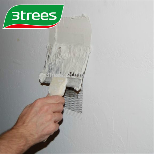 3trees Waterproof Fine Putty For Exterior Wall, High Quality 3trees ...
