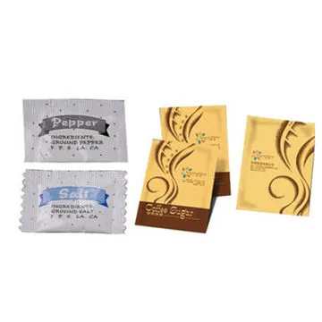 Aluminized Paper Packaging For Food, Sugar Bag, Salt Bag, High Quality ...