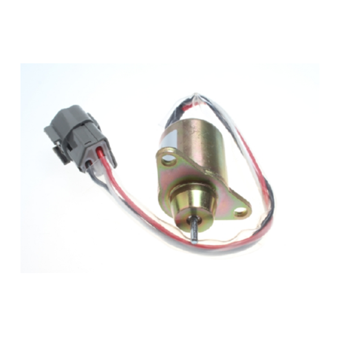 Holdwell Shutoff Solenoid M810324 For John Deere, High Quality Holdwell ...