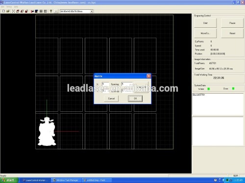 Painstaking Technical Large Scale 3d Inside Crystal Photo Laser ...
