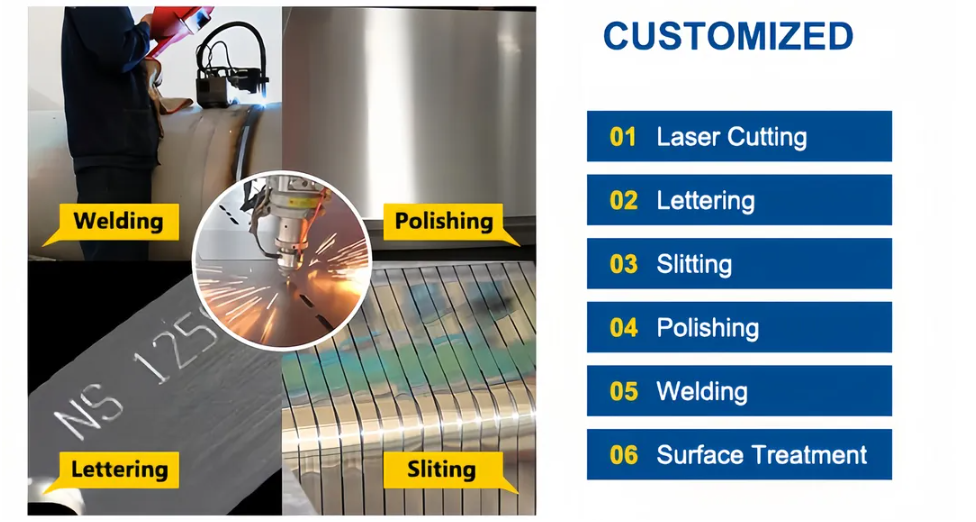 Astm A312 Stainless Steel 316l Corrosion Resistant Pipe, High Quality ...