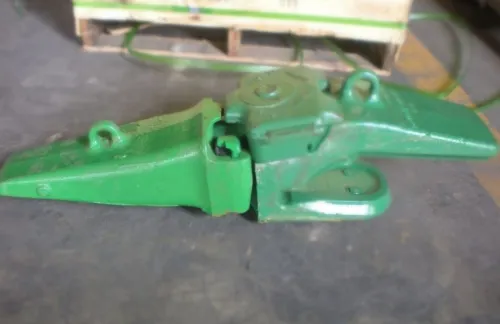 Bucket Teeth For Esco Sv2 Series, High Quality Bucket Teeth For Esco ...