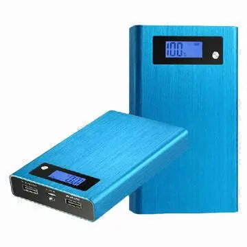10,000mah Power Bank, Battery Power Bank, High Quality 10,000mah Power ...