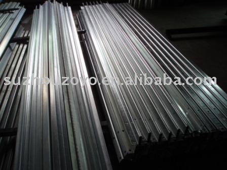 Guide Rail: Hollow Elevator Guide Rail (th3,th5,th3a,th5a), High ...