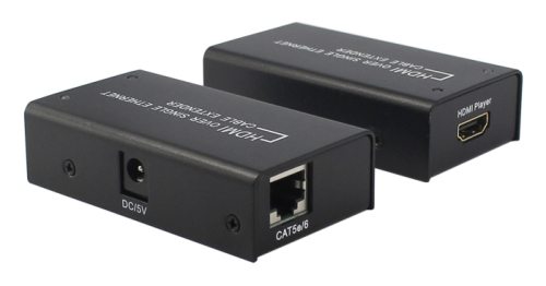 60m Tx / Rx Hdmi 익스텐더, Bossgoo.com의 고품질 60m Tx / Rx Hdmi 익스텐더