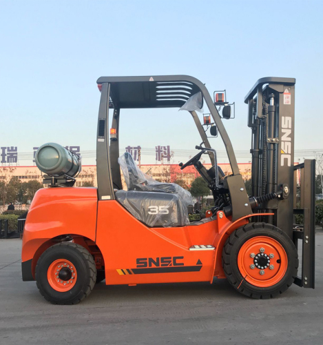 Snsc Fl35 Glp Montacargas 3.5 톤, Bossgoo.com의 고품질 Snsc Fl35 Glp ...