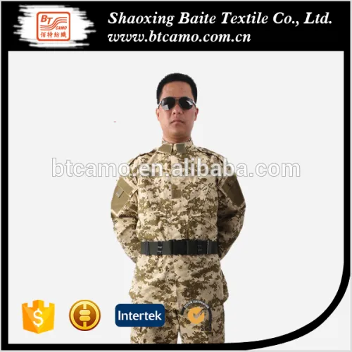 Acu Style Custom Military Uniforms, High Quality Acu Style Custom ...