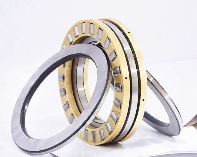 High Quality Lina Cylindrical Roller Thrust Bearing 81105tv/81105tn ...