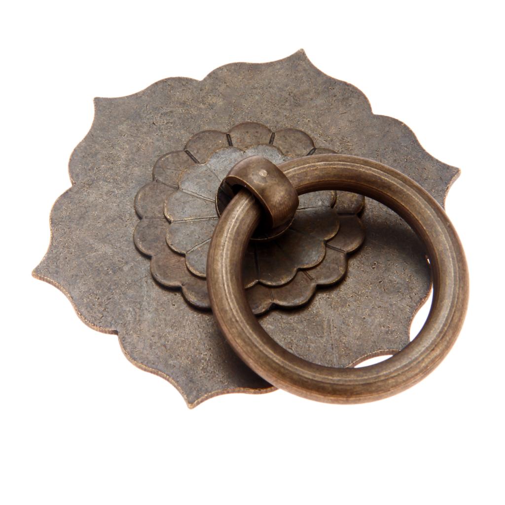 Dreld 35mm Chinese Antique Furniture Vintage Copper Fittings Door ... Dreld 35mm Chinese Antique Furniture Vintage Copper Fittings Door ...
