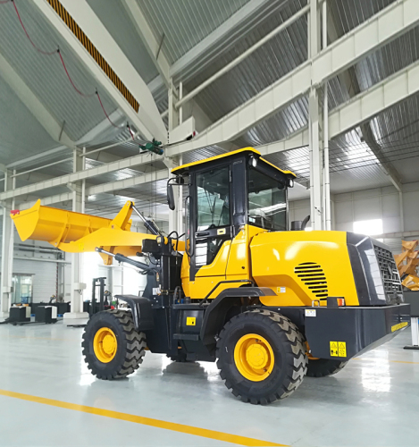 Harga Mini Loader 1,5 Ton, kualitas tinggi Harga Mini Loader 1,5 Ton di ...