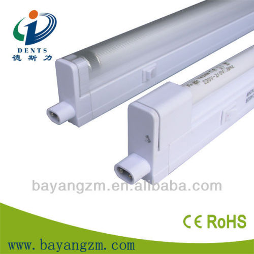 Factory T4 Fluorescent Light Fitting With Ce And Rohs, High Quality ...