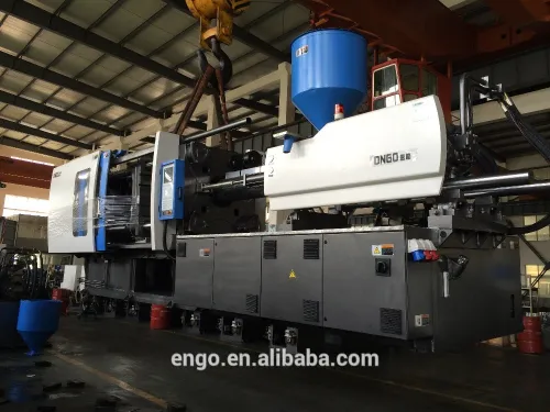 270 Tons Pvc Injection Molding Machine Price, High Quality 270 Tons Pvc ...