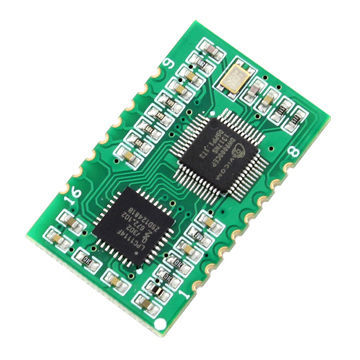 Serial Uart To Tcp/ip Lan Module (usr-tcp232-s), High Quality Serial ...