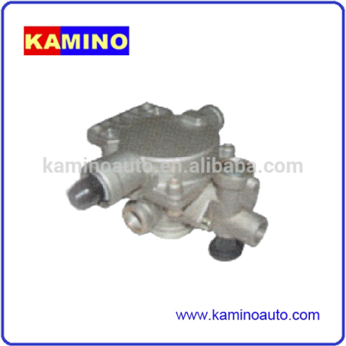 Air Brake System Relay Emergency Valve With Release For Daf 9710025300 ...