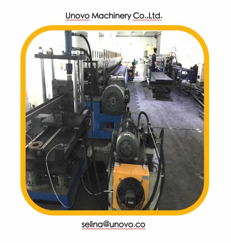 U Type Channel Steel Section, High Quality U Type Channel Steel Section ...