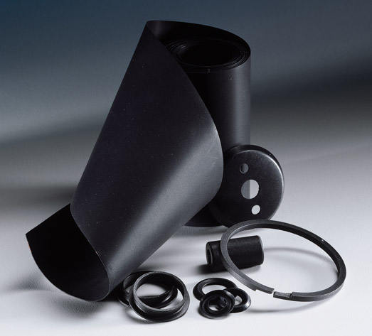 RULON®MATERIALS,rulon J,rulon lr,Rulon®Fluoropolymers PTFE Seals