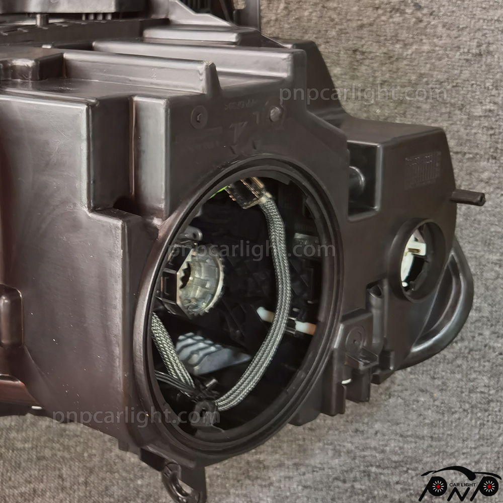 Xenon Headlight for USA BMW X5 F15 X6 F16 China Manufacturers Suppliers ...