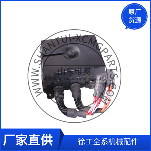 Xcmg Truck Crane Centralized Control Box 803686389, High Quality Xcmg ...