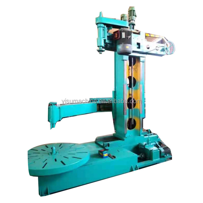 Xian Da Column Stone Polishing Machine And Stone Column Making ...