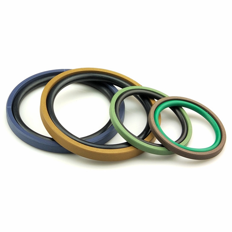 The difference between pure ptfe gasket and common ptfe gasket