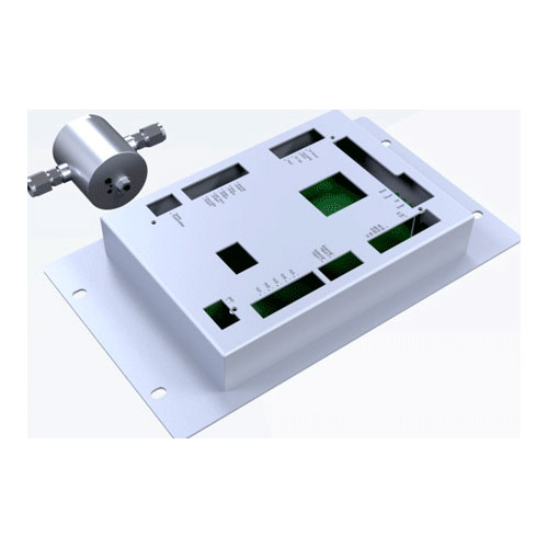 Vehicle Exhaust Remote Sensing System, High Quality Vehicle Exhaust ...