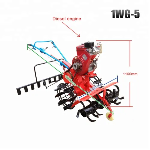 6.5hp Mini Power Tiller Price, High Quality 6.5hp Mini Power Tiller ...