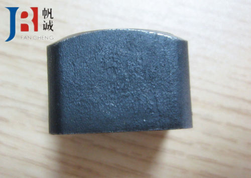 Cold Drawing Excavator Track Bolts And Nuts Iso Grade 12.9, High ...