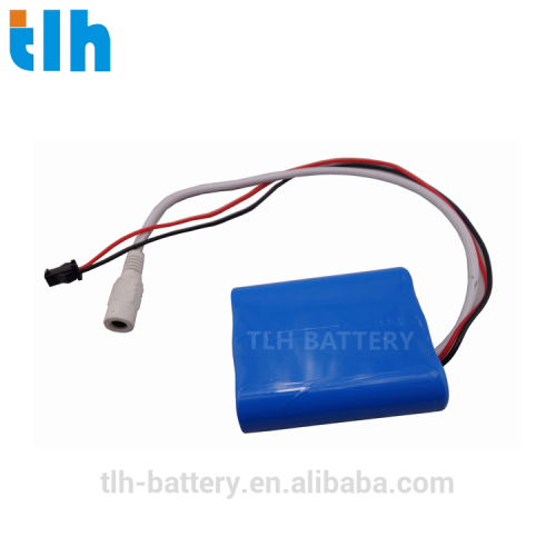 3.7v 10a Lithium Battery Made By Import Cell, High Quality 3.7v 10a ...