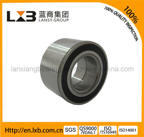 Iso/ts16949 Certified Citroen, Hub Bearing Dac35720033 Bearing For ...