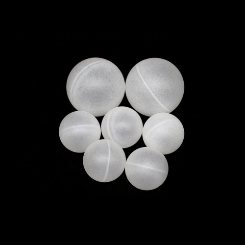Pp Pe Pvc Plastic Hollow Floatation Ball, High Quality Pp Pe Pvc ...