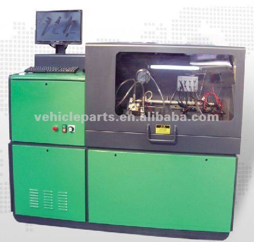708 Common Rail Test Bench Products, High Quality 708 Common Rail Test ...