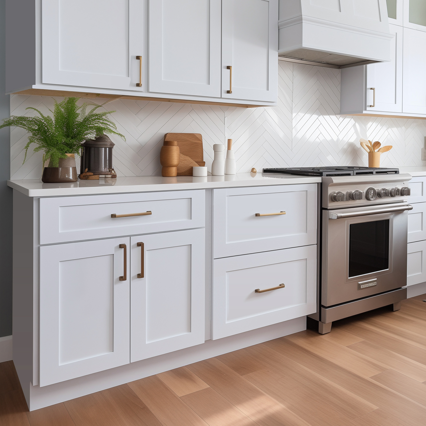 Rta White Cabinets, Base Cabinets For Kitchen, High Quality Rta White Cabinets, Base Cabinets ...