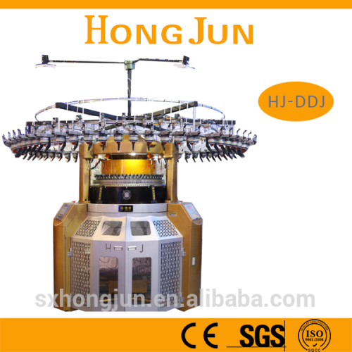 Computer Controlled Jacquard Knitting Machine, High Quality Computer ...