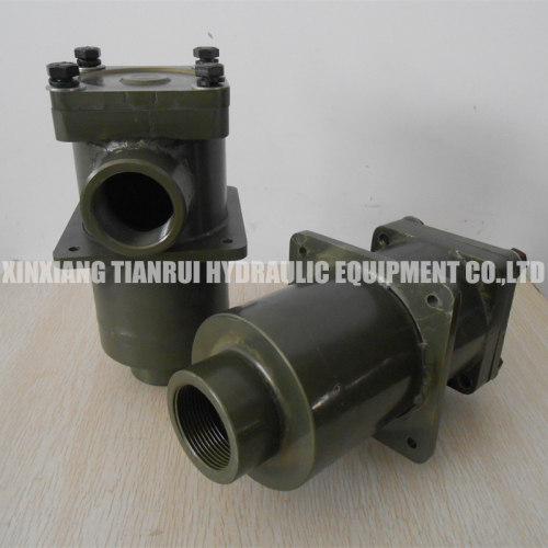 Low Pressure Hydraulic Filter, High Quality Low Pressure Hydraulic ...