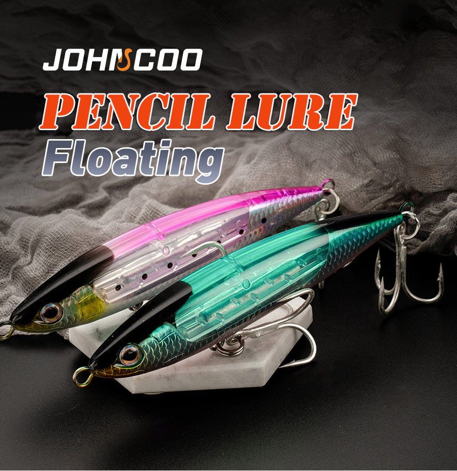 Sardine Ball Stickbait Gt Tuna Sea Fishing Lure - Flash Sinking Pencil ...