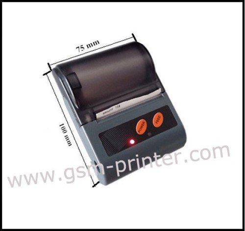 Goodcom Android Pos Printer Android Bluetooth Pos Printer Mtp58b, High Quality Goodcom Android ...