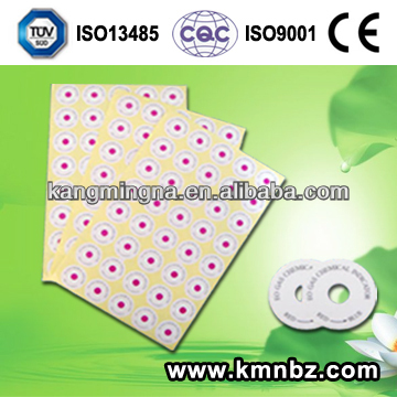 Ethylene Oxide Sterilization Chemical Indicator Labels/packaging, High ...
