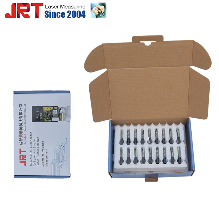 20m FPC Flexible Laser Detection Smart Sensors China Manufacturers ...