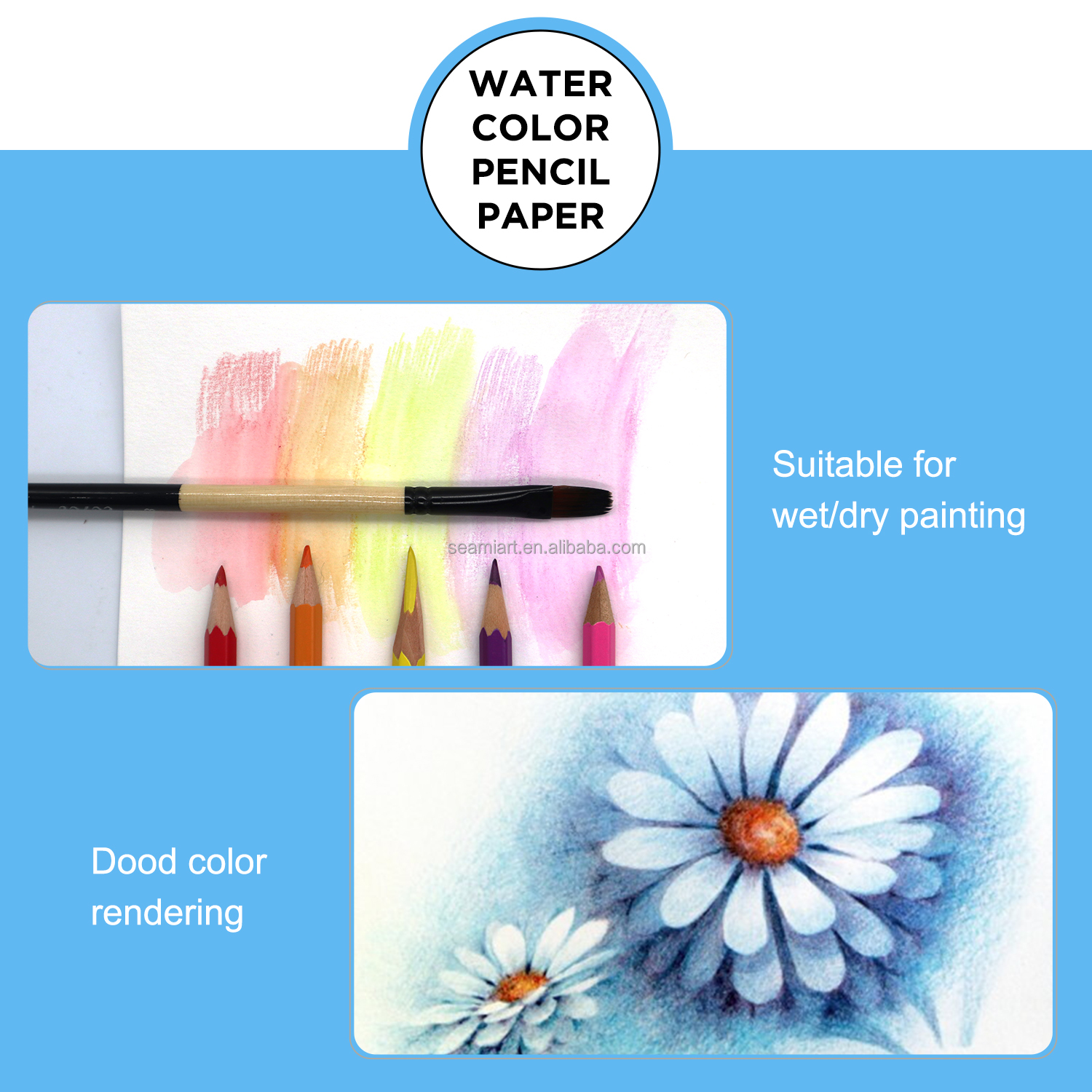 A4 Premium Sketch Drawing Paper, High Quality A4 Premium Sketch Drawing ...