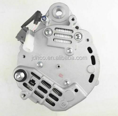 Mitsubishi Fuso Alternator Parts: Me017632/a004tu6688 For 4d33, 4d36 ...