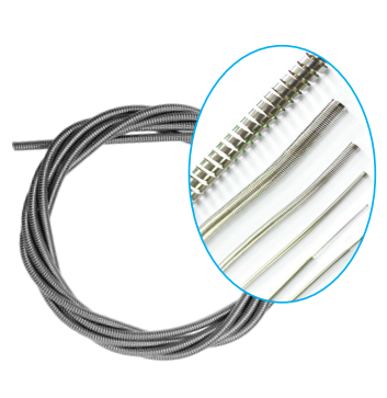 Medical Catheter Guide Wire Springs, High Quality Medical Catheter ...