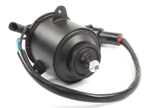 Radiator Fan Motor For Toyota 16363-10010 062500-4263, High Quality ...