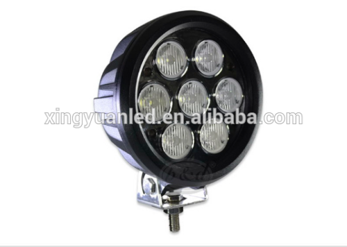 70w Led Work Light Of Truck , Car Driving Of Offroad , Dc 10-30v ...
